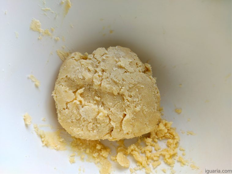 Queijadas da Madeira • Iguaria Receita e Culinária