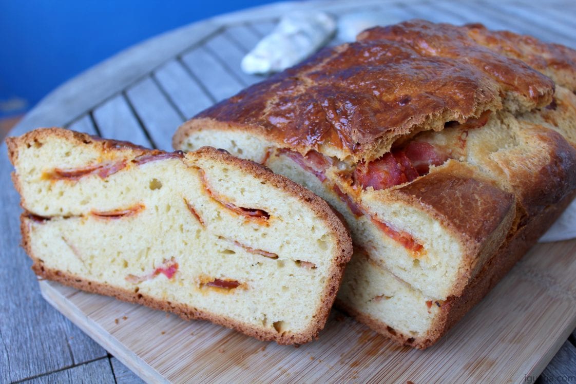 Diferentes Tipos de Folares da Páscoa • Iguaria Receita e Culinária