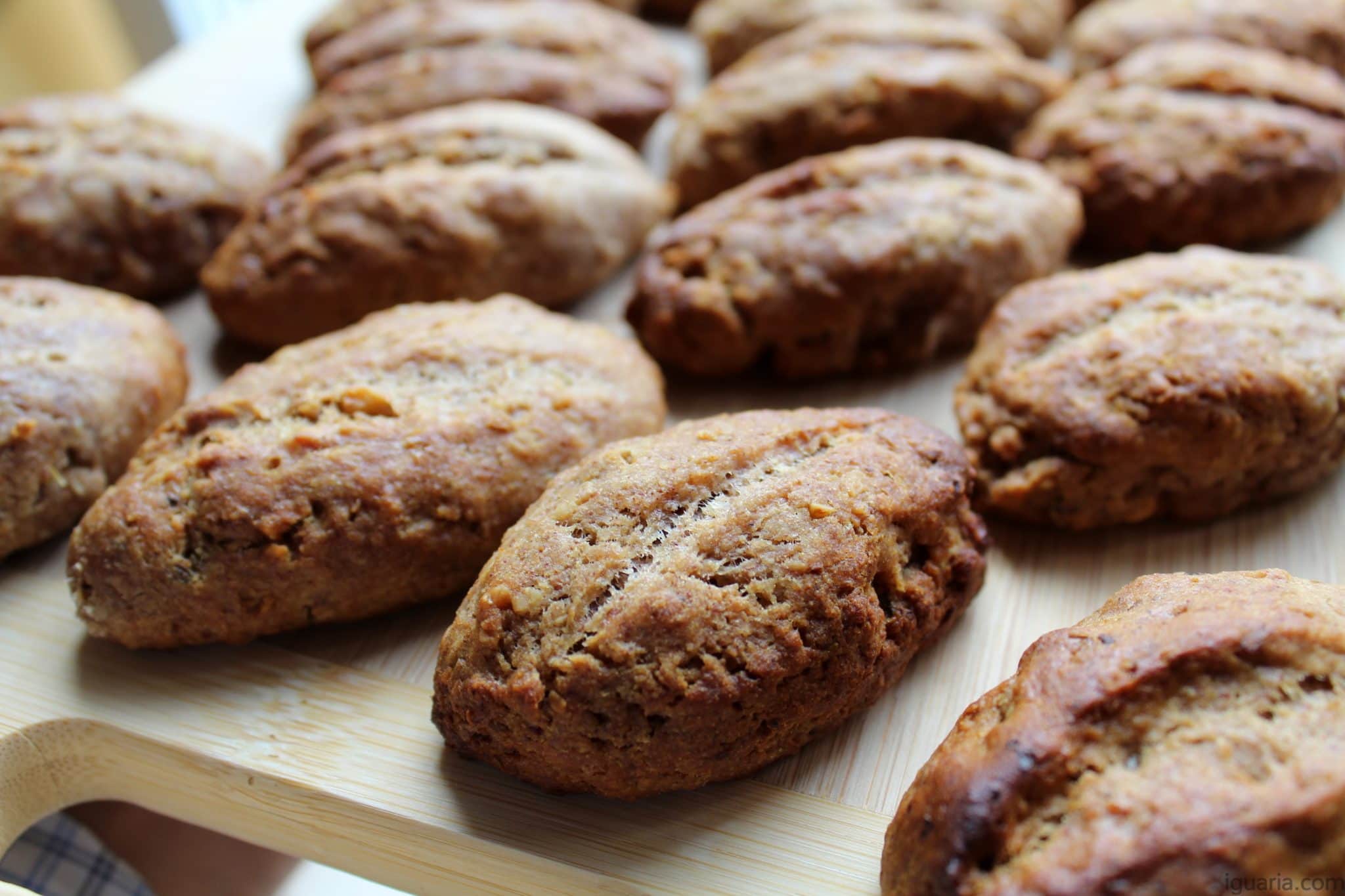 Broas de Abrantes • Iguaria Receita e Culinária