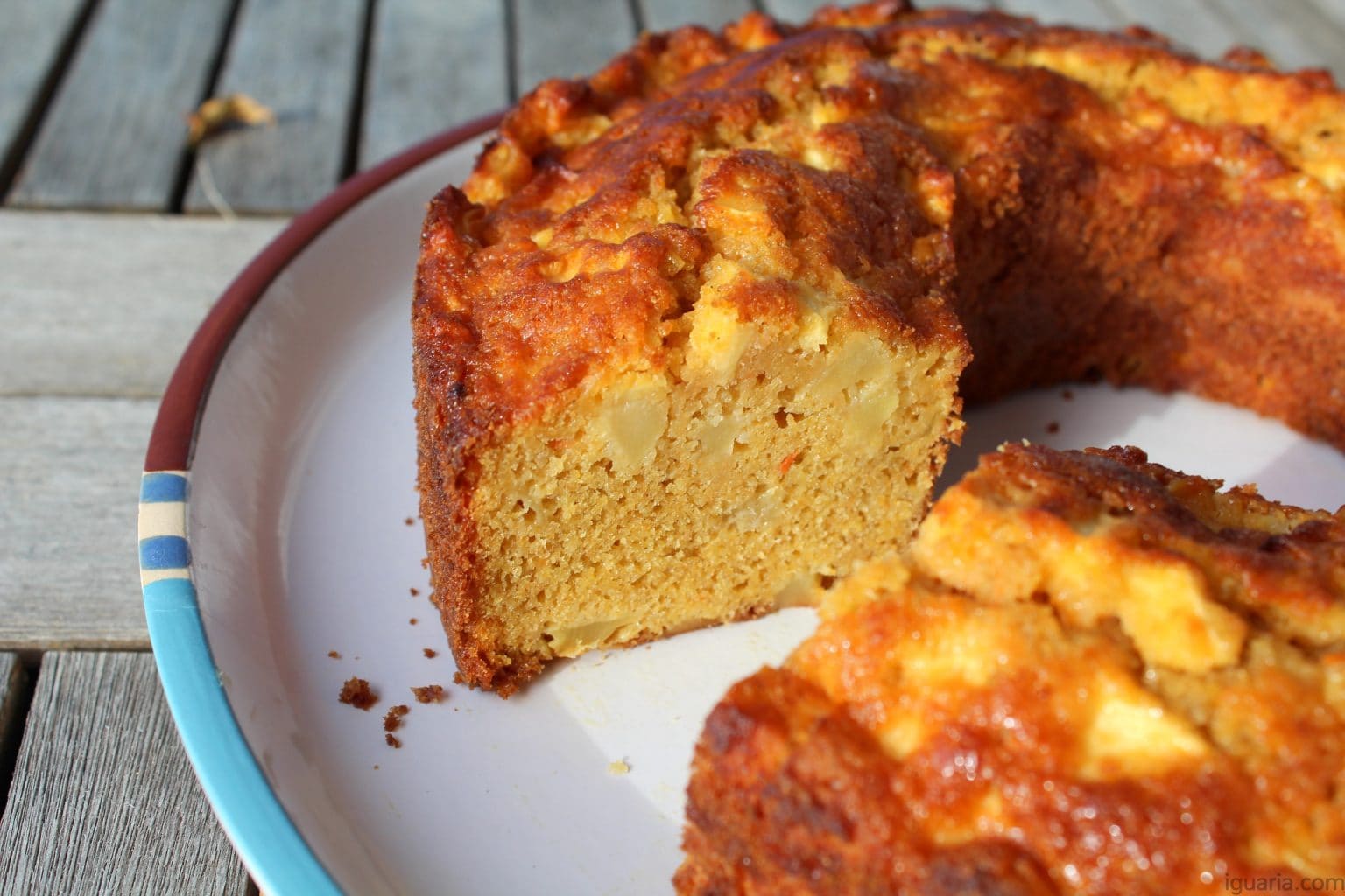 10 Receitas de Doces Reconfortantes • Iguaria Receita e Culinária