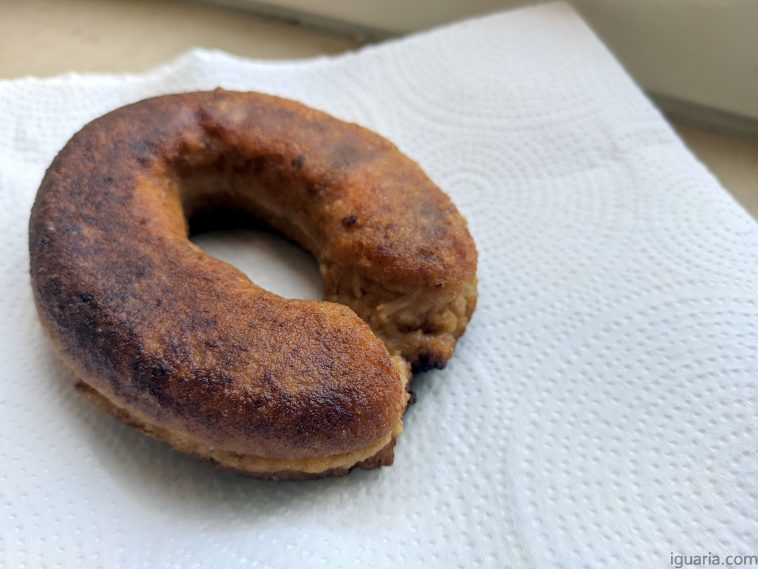 Alheira Frita de Trás-os-Montes • Iguaria Receita e Culinária