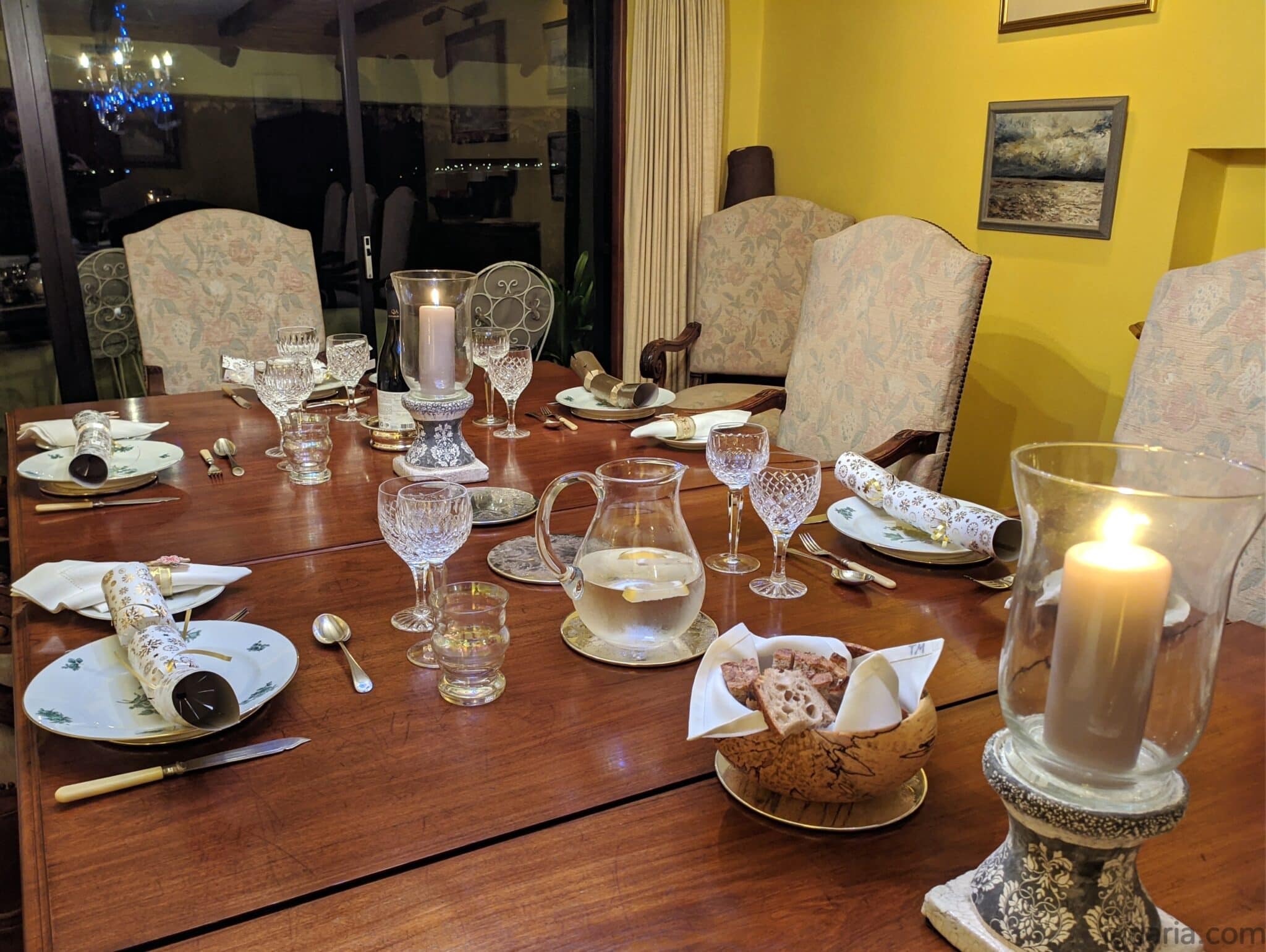 Entradas Tradicionais do Natal em Portugal • Iguaria Receita e Culinária