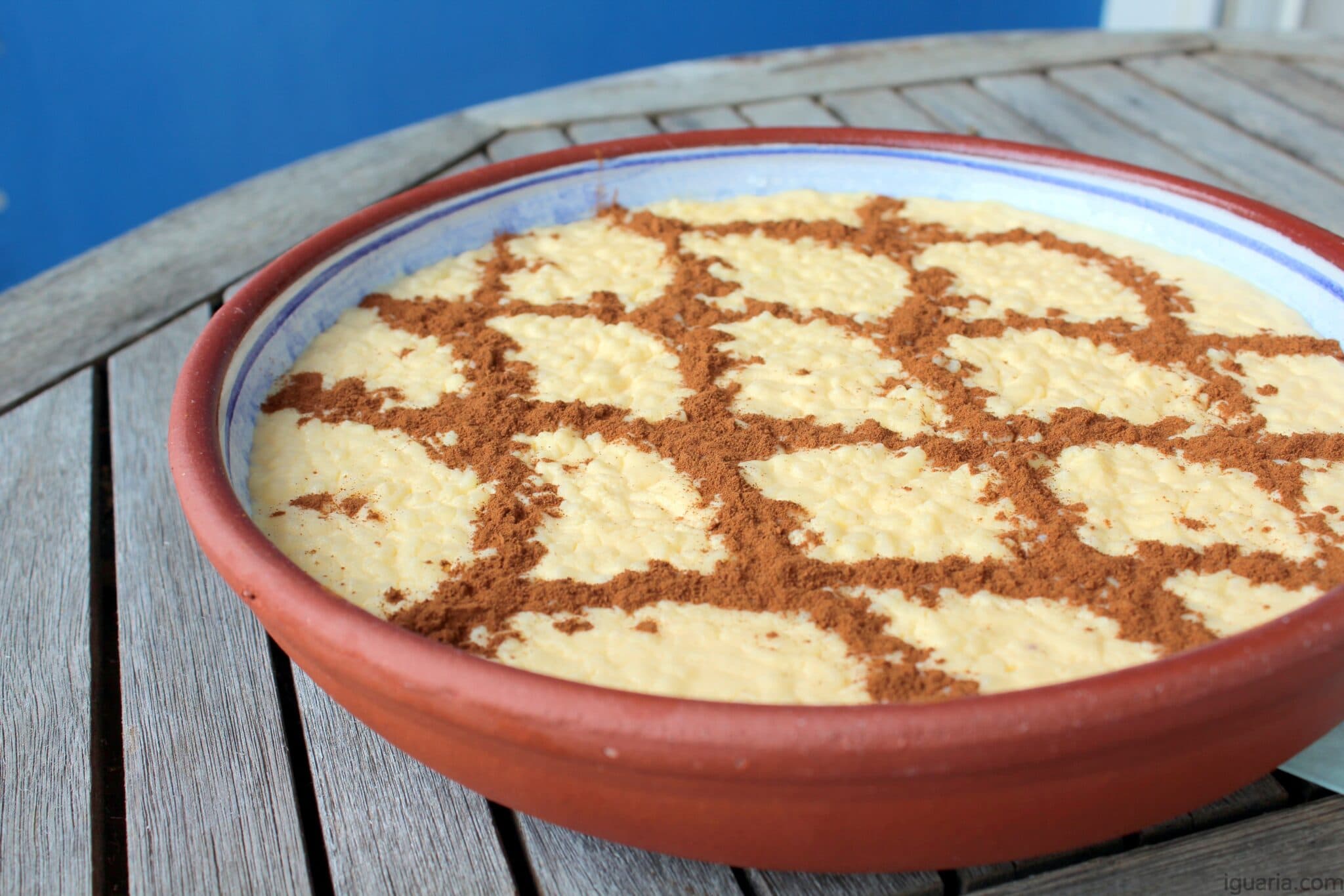 Sericaia Alentejana • Iguaria! Receita e Culinária