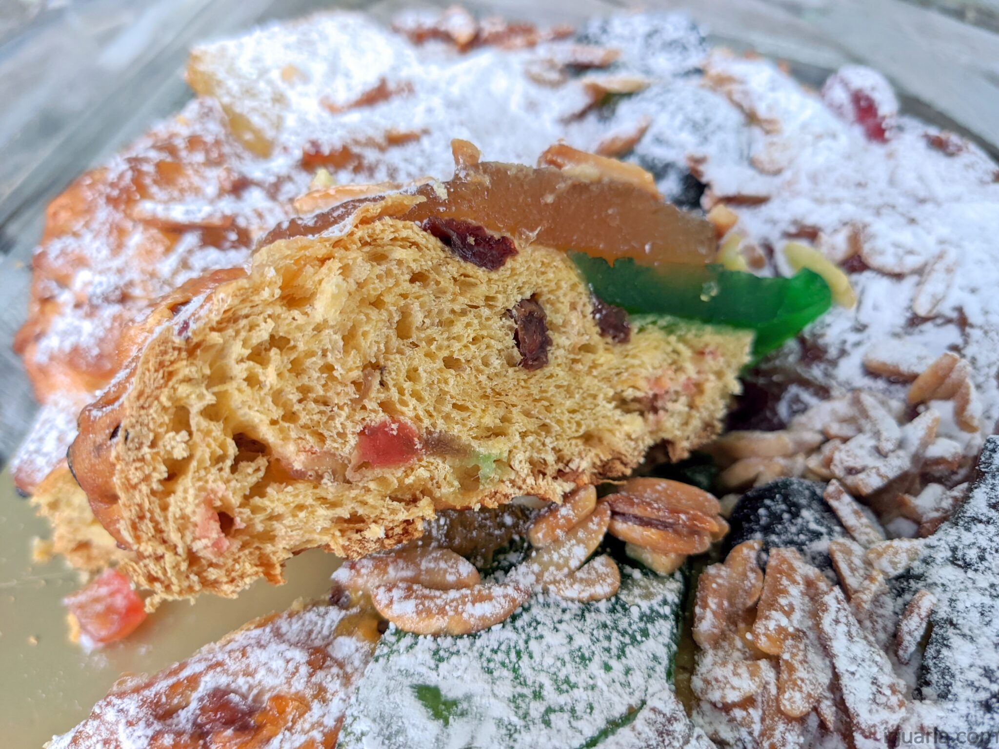 Qual é o Melhor Bolo Rei de Supermercado? • Iguaria Receita e Culinária