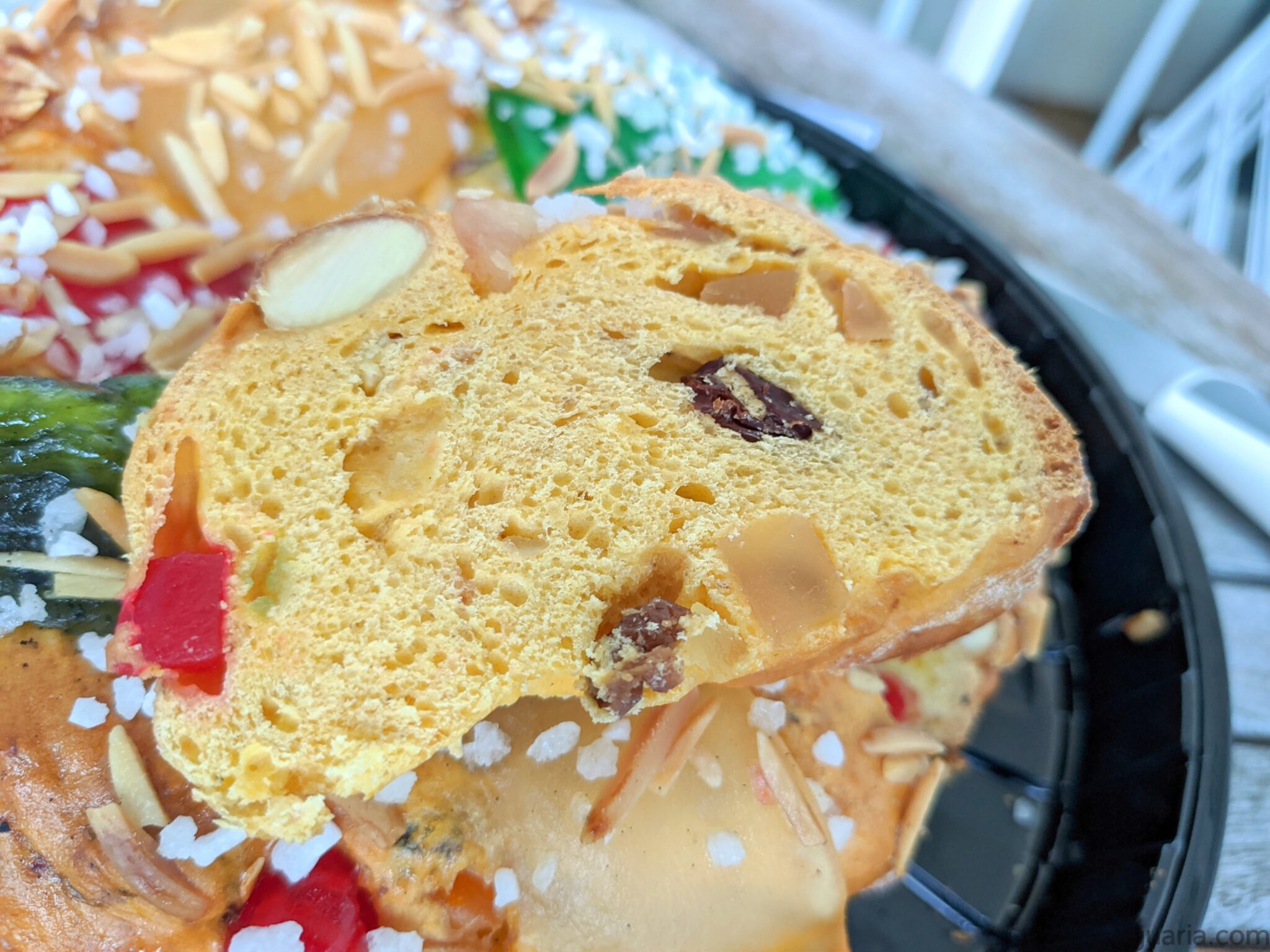 Qual é o Melhor Bolo Rei de Supermercado? • Iguaria Receita e Culinária