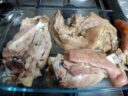 Chispe de Porco Cozido Lentamente • Iguaria Receita e Culinária