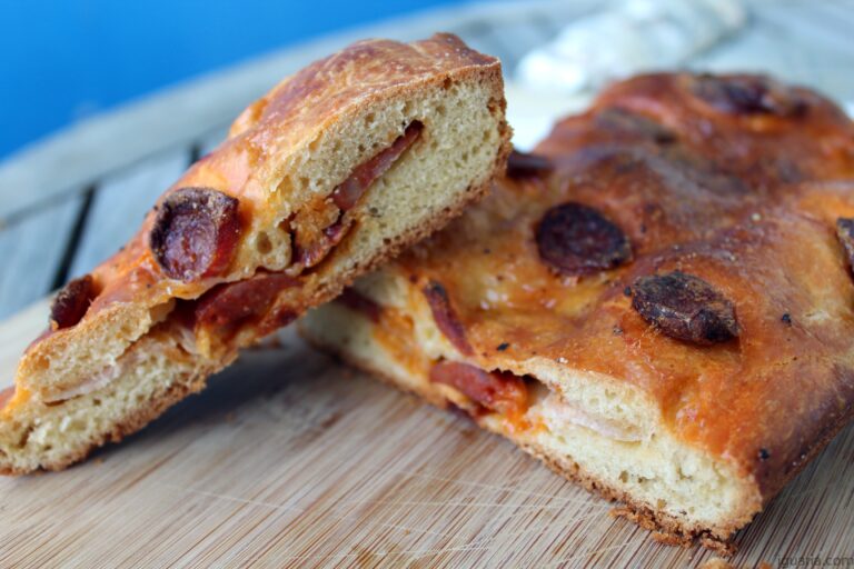 Diferentes Tipos de Folares da Páscoa • Iguaria Receita e Culinária