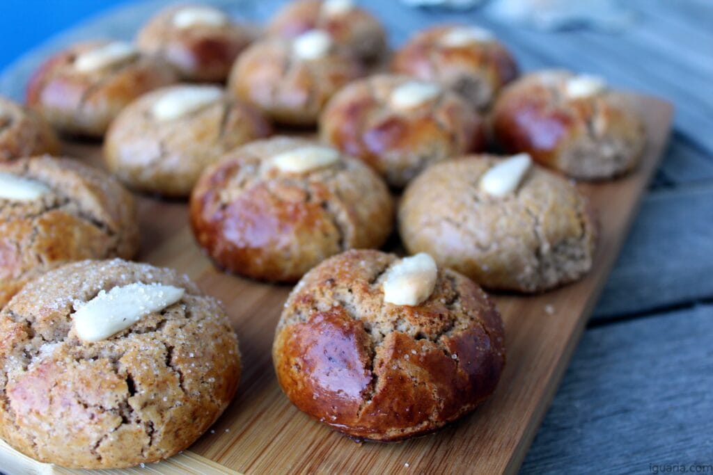 Top 10 Doces para a Páscoa • Iguaria Receita e Culinária