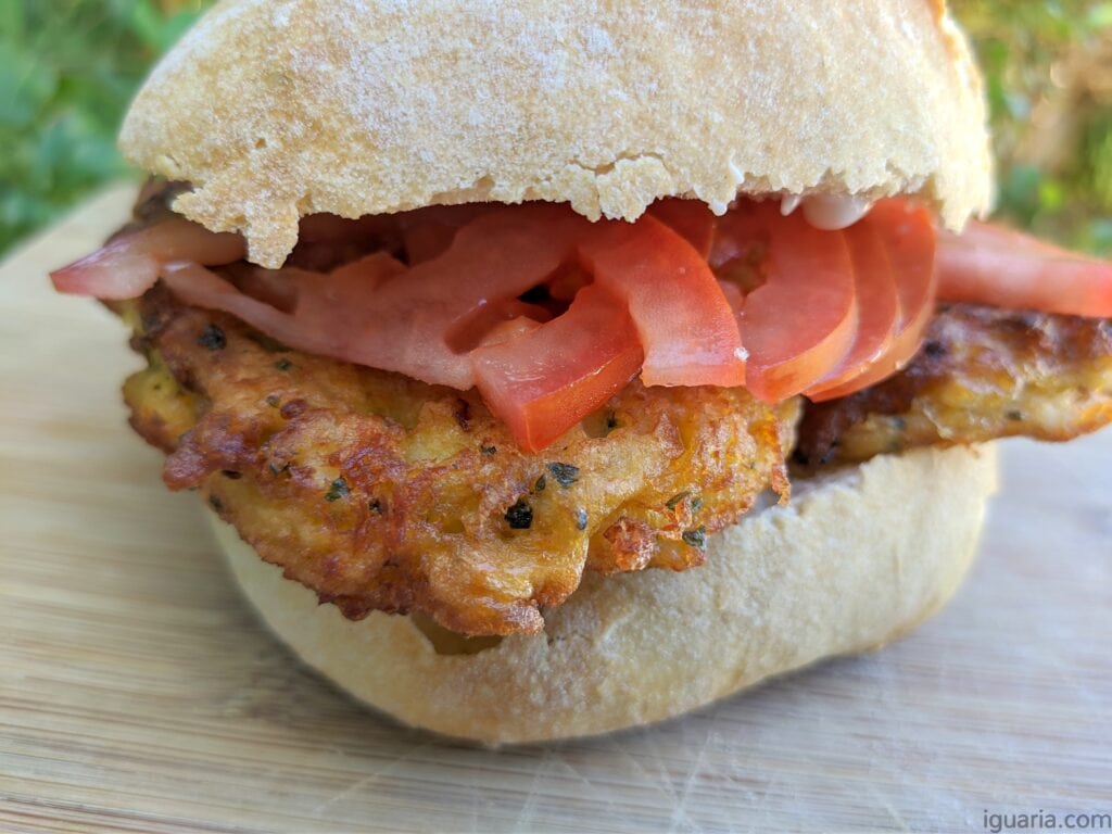 Pães e Sandes • Iguaria! Receita e Culinária