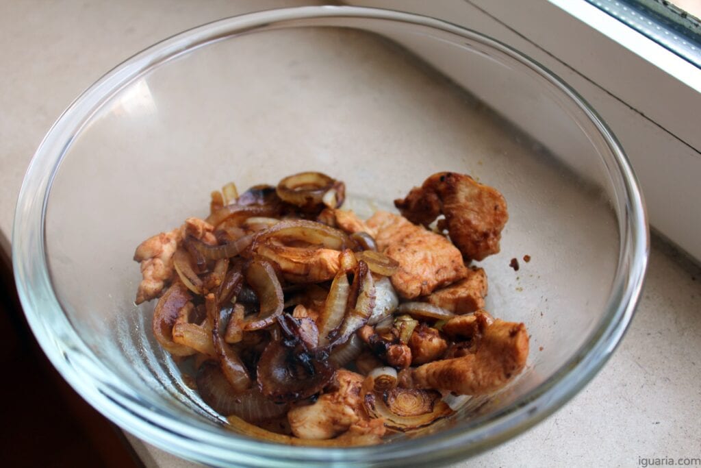 The Tasty Ramen Samyang • Iguaria Receita e Culinária