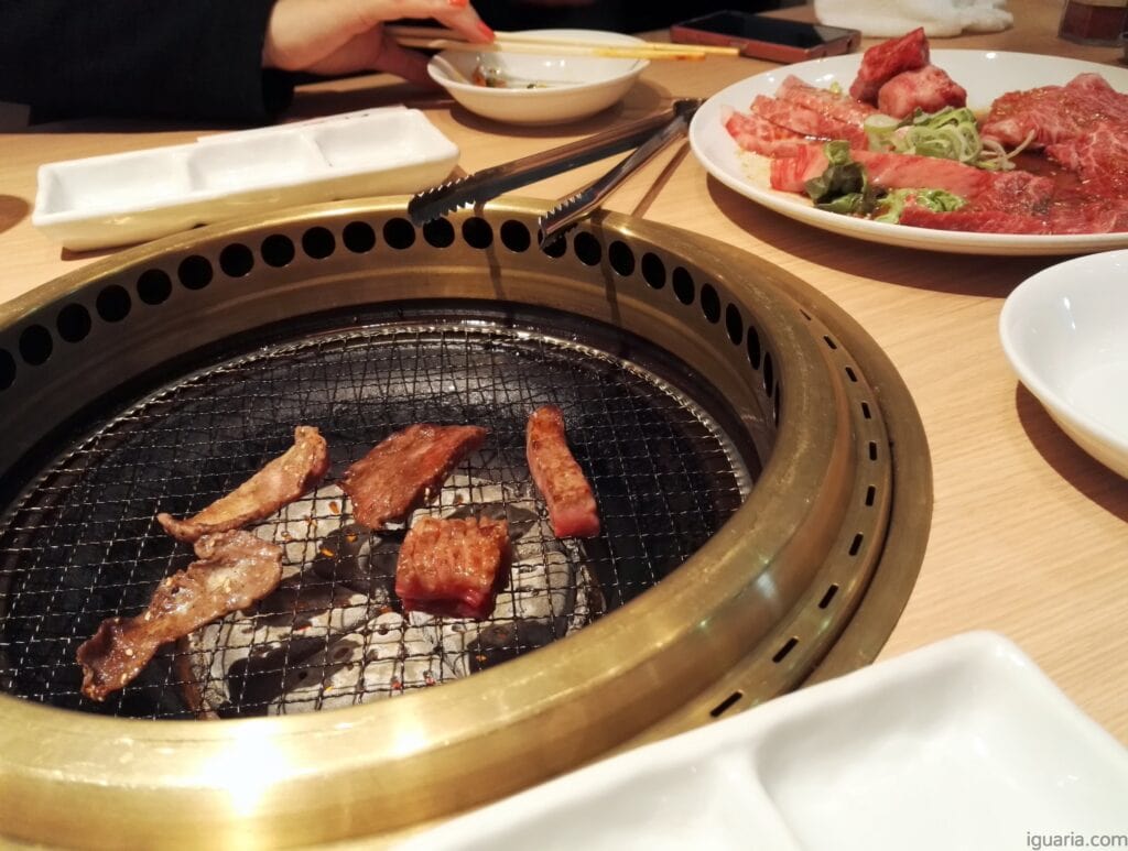 Dicas para Churrasco Coreano • Iguaria Receita e Culinária