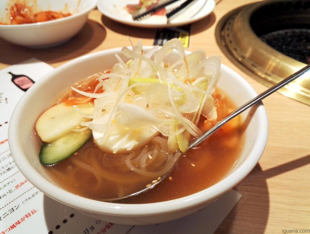 Dicas para Churrasco Coreano • Iguaria Receita e Culinária