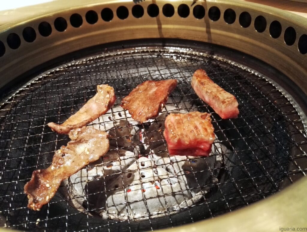 Dicas para Churrasco Coreano • Iguaria Receita e Culinária