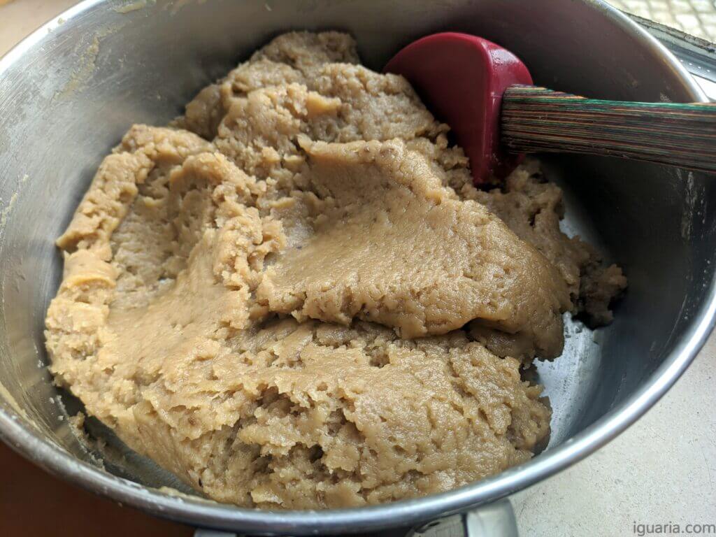 Broas Podres de Natal • Iguaria Receita e Culinária