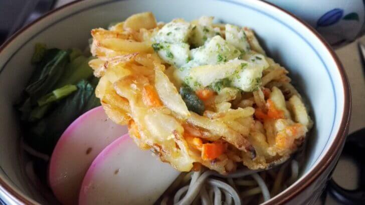 Ozoni Sopa Japonesa De Novo Ano Iguaria Receita E Culinária