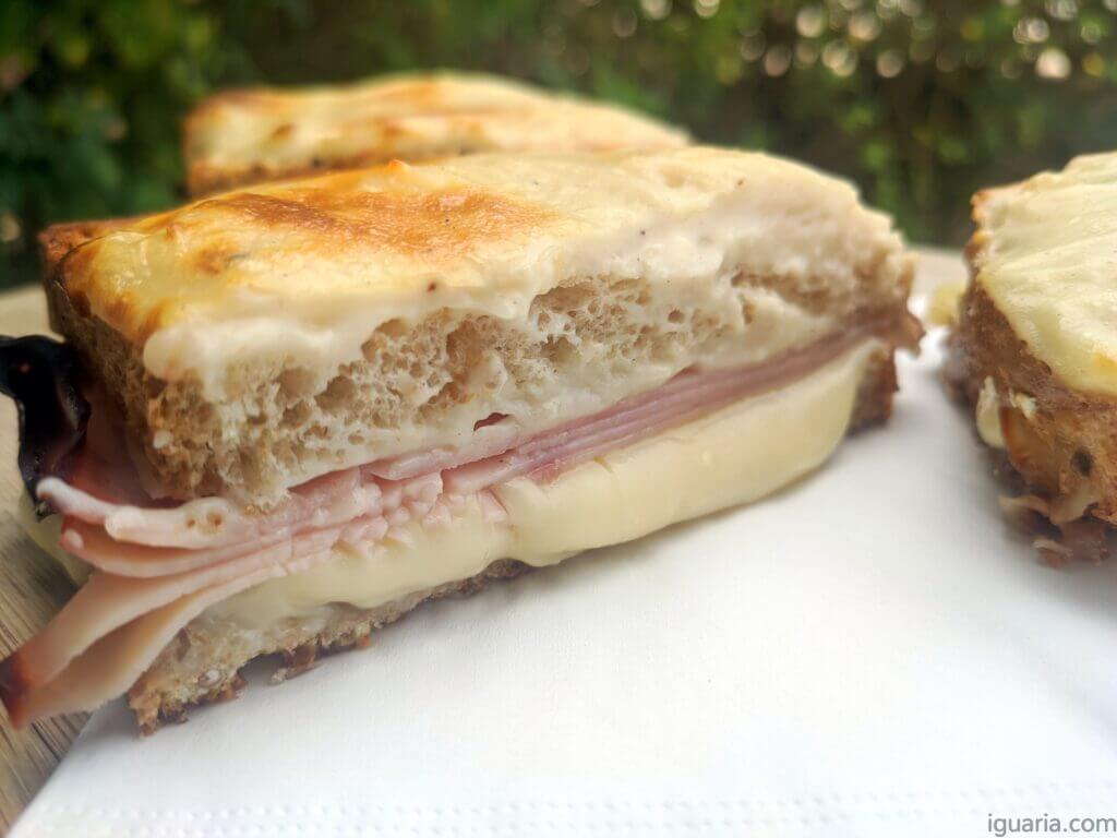 Pães e Sandes • Iguaria! Receita e Culinária