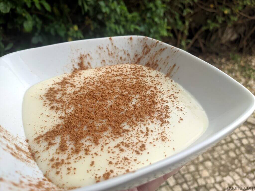 Papa Maizena sem Ovo • Iguaria Receita e Culinária