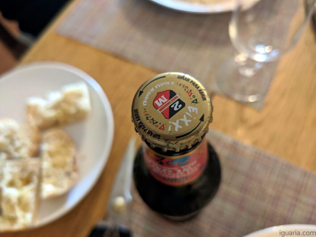 Cerveja 2M Mac-Mahon Moçambicana • Iguaria Receita e Culinária