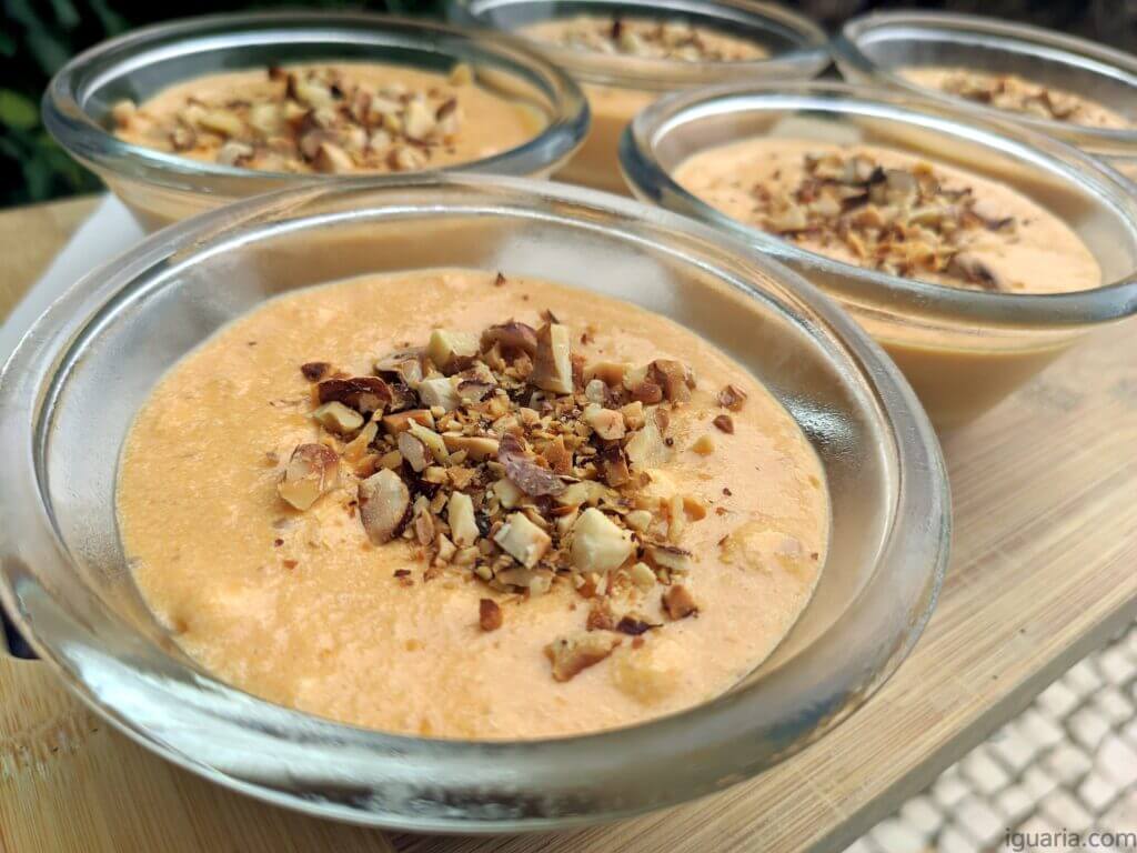 Doces Conventuais Portugueses • Iguaria Receita e Culinária