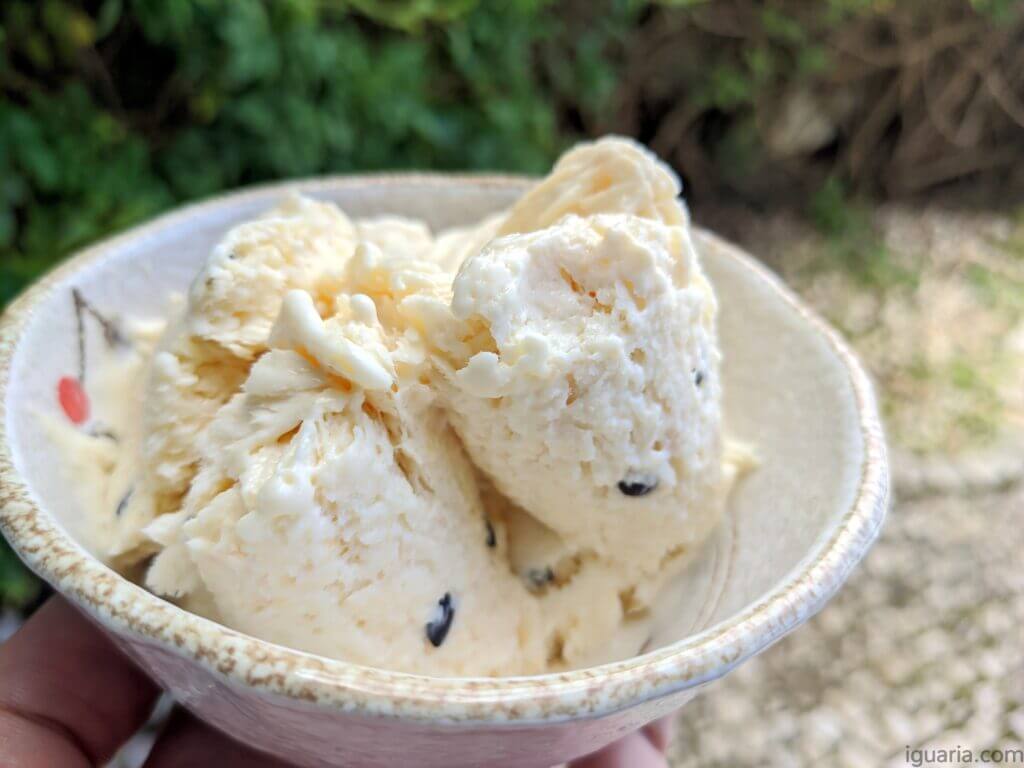 Gelados • Iguaria Receita e Culinária