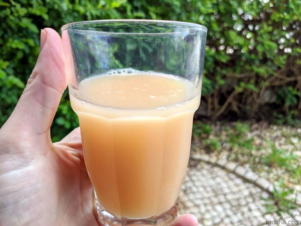 Compal Origens Portugal Maçã de Alcobaça • Iguaria Receita e Culinária