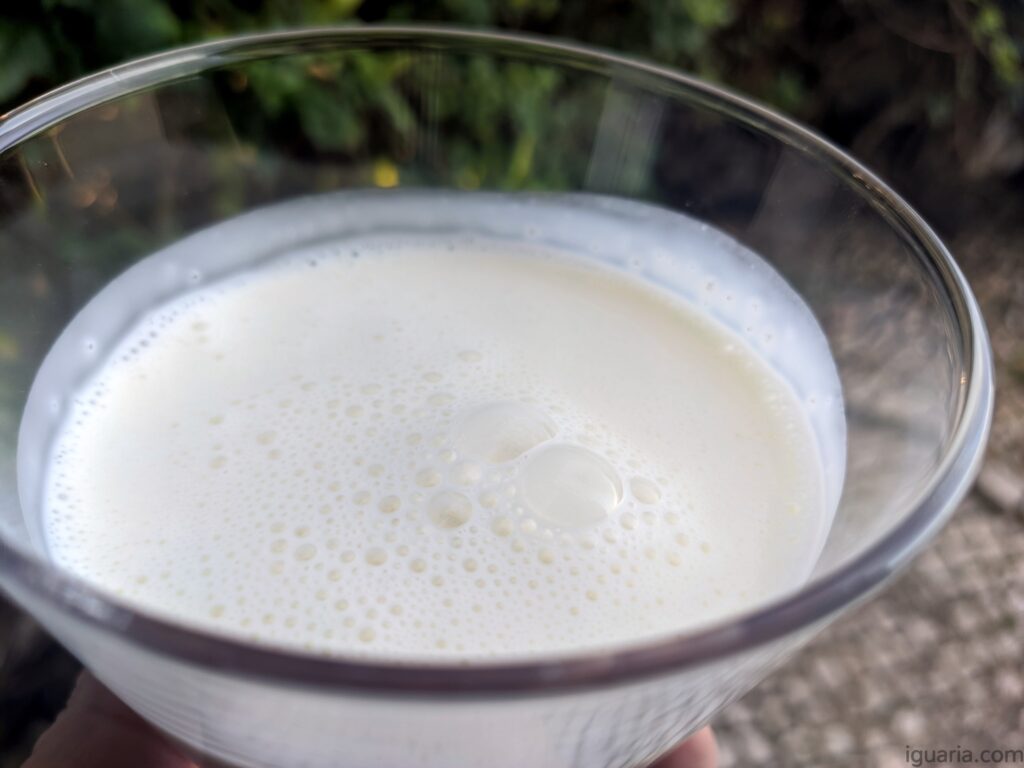 Bebidas Lácteas de Proteína do Continente • Iguaria Receita e Culinária