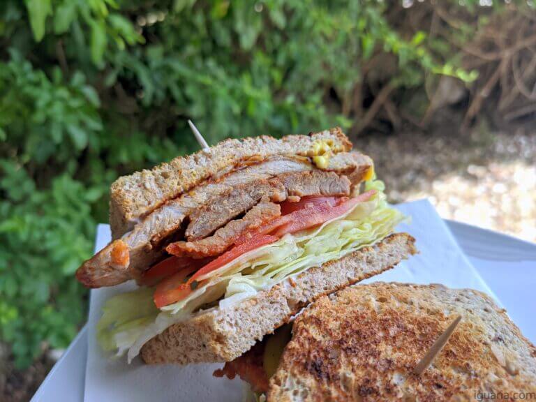 Pães e Sandes • Iguaria! Receita e Culinária