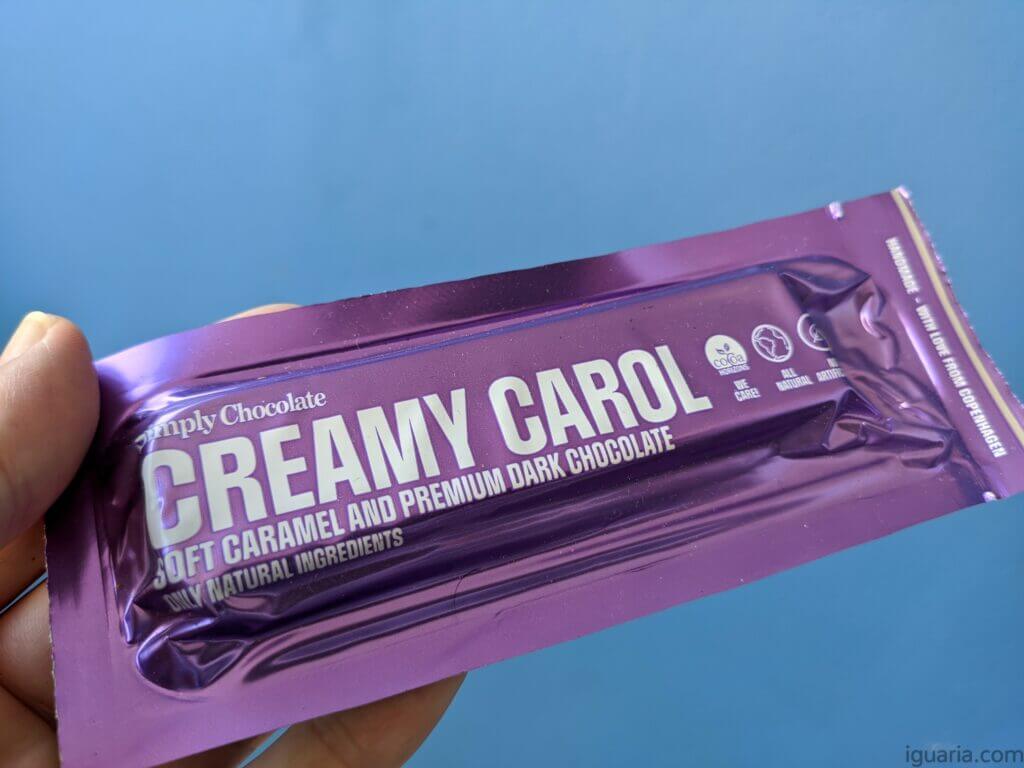 Simply Chocolate • Iguaria Receita e Culinária