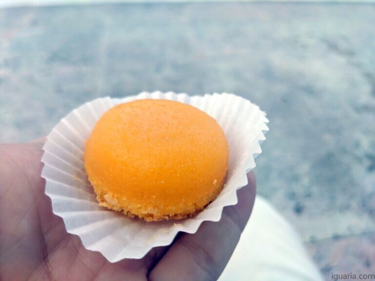 Brisas do Liz de Leiria • Iguaria Receita e Culinária