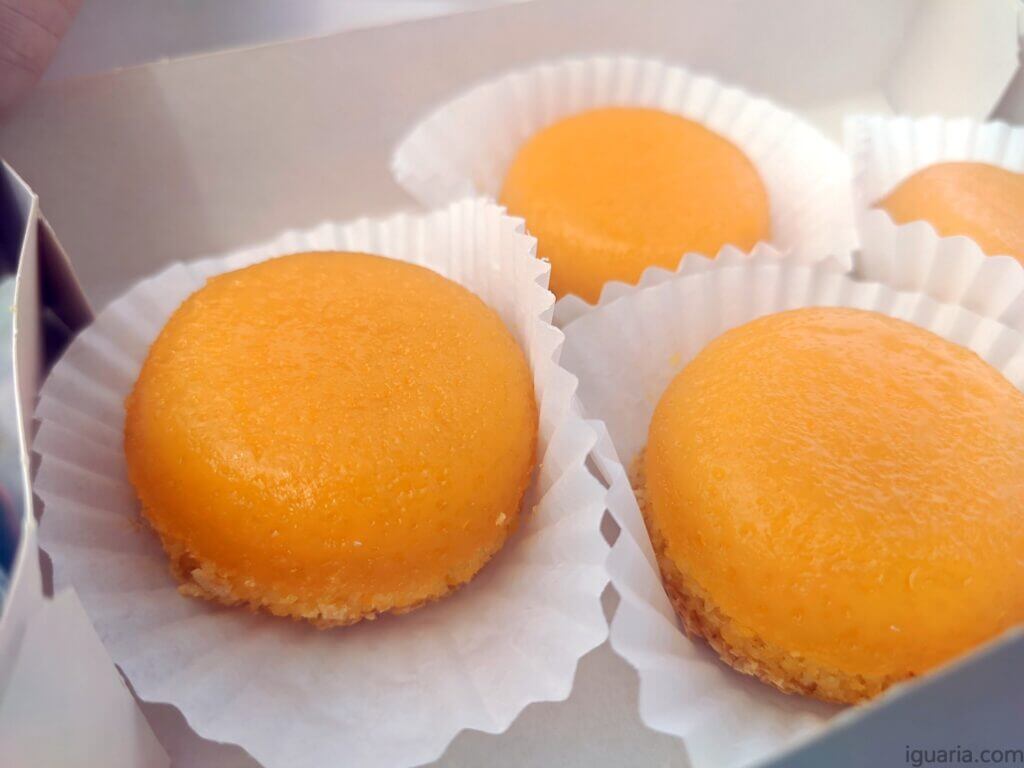 Brisas do Liz de Leiria • Iguaria Receita e Culinária