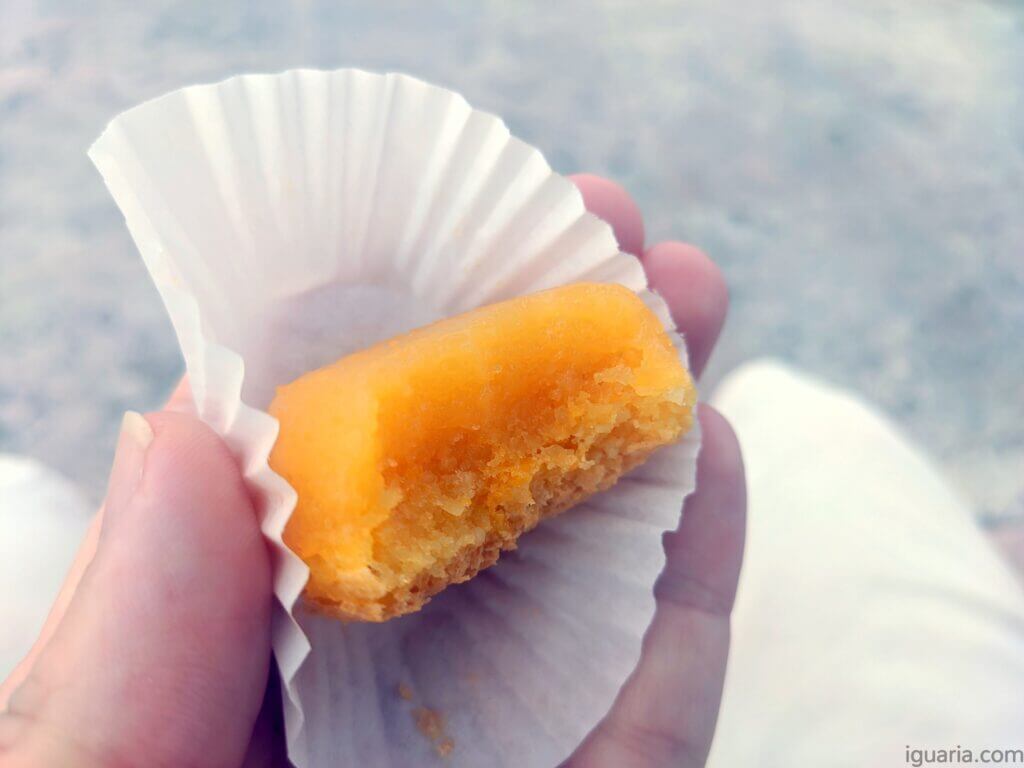 Brisas do Liz de Leiria • Iguaria Receita e Culinária