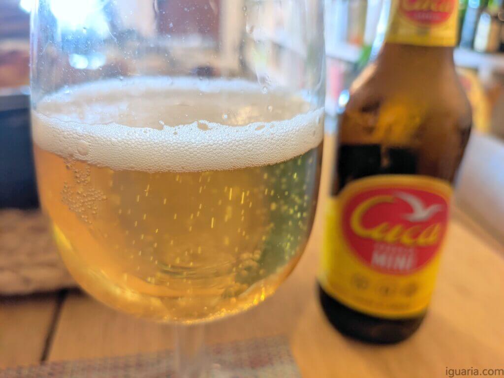Cerveja Cuca Angolana • Iguaria Receita e Culinária