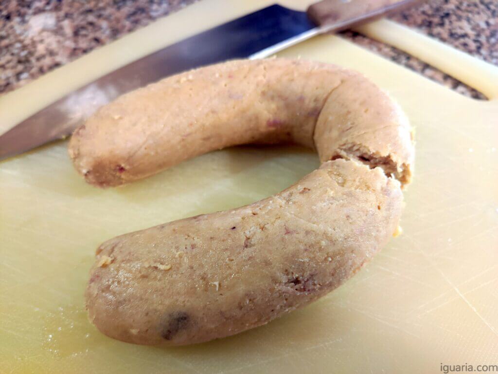 Croquetes de Alheira de Mirandela • Iguaria Receita e Culinária