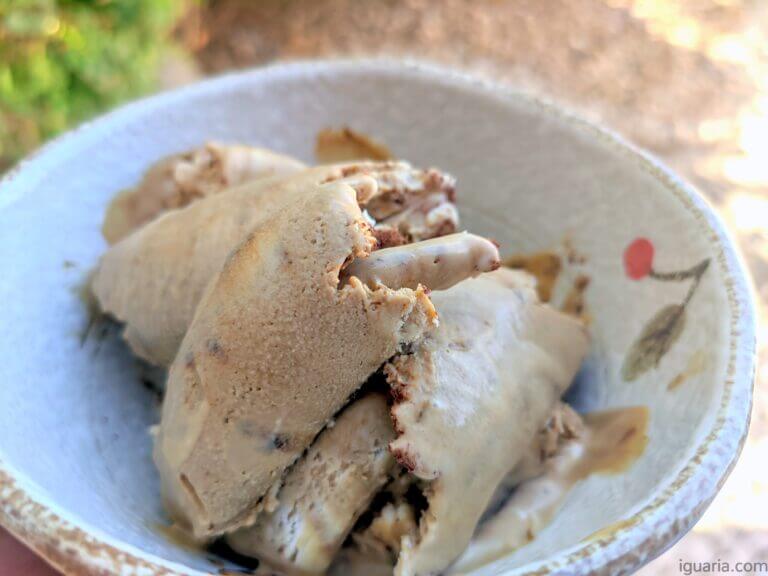 Gelados • Iguaria Receita e Culinária