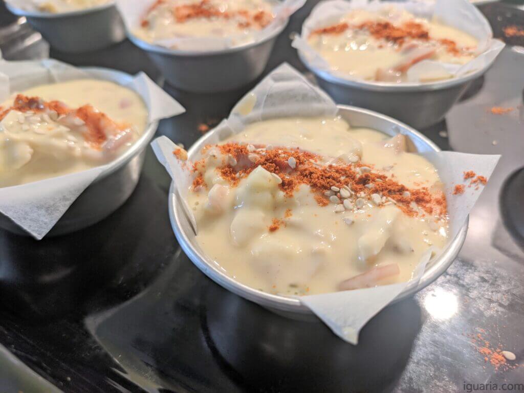 Mini Folares de Carne • Iguaria Receita e Culinária