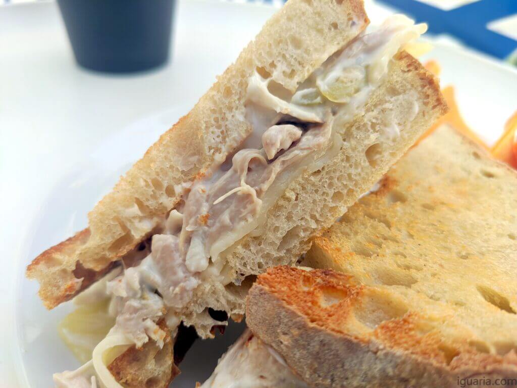 Pães e Sandes • Iguaria Receita e Culinária