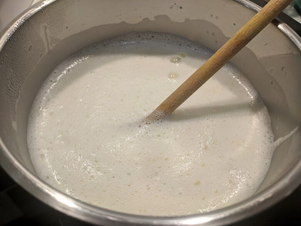 Leite Frito · Leche Frita • Iguaria Receita e Culinária