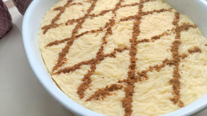 Doce de Abóbora Chila • Iguaria Receita e Culinária