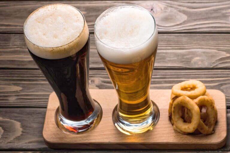 Tipos de Cervejas mais Populares em Portugal • Iguaria Receita e Culinária