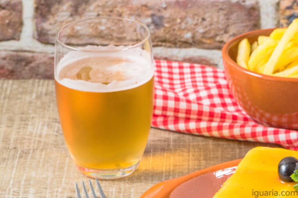 Tipos de Cervejas mais Populares em Portugal • Iguaria Receita e Culinária
