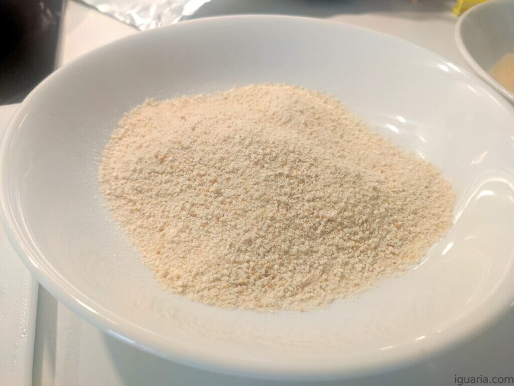 Panados de Porco • Iguaria Receita e Culinária