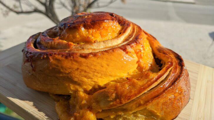 Folar á Moda da Bairrada • Iguaria Receita e Culinária