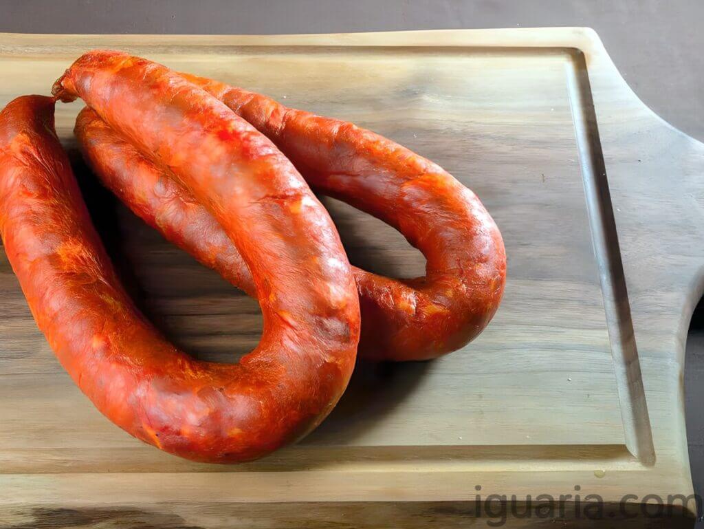 Lista de Enchidos Tradicionais Portugueses • Iguaria Receita e Culinária