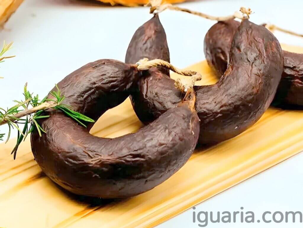 Lista de Enchidos Tradicionais Portugueses • Iguaria Receita e Culinária
