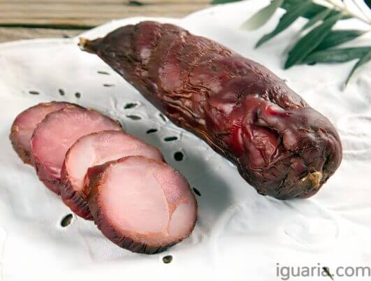Lista de Enchidos Tradicionais Portugueses • Iguaria Receita e Culinária