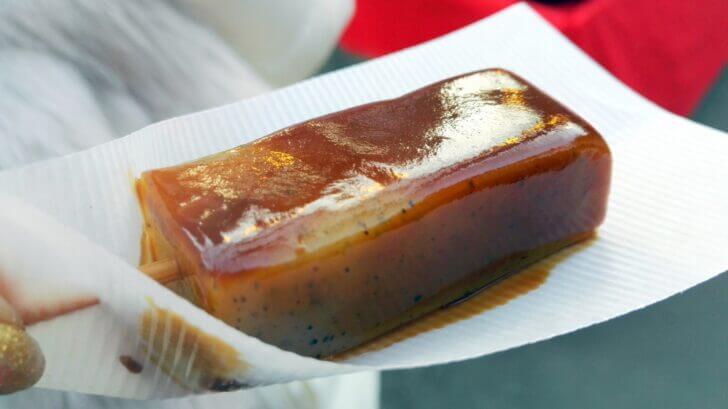 Pipis • Iguaria Receita e Culinária