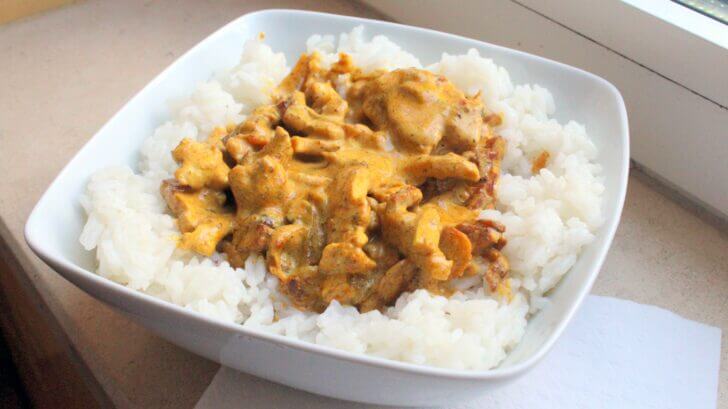 Chispe de Porco Cozido Lentamente • Iguaria Receita e Culinária