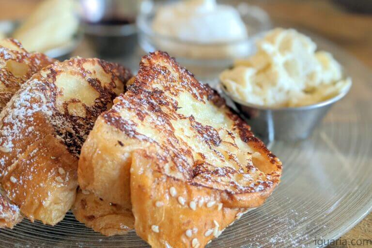 As Melhores Receitas de Rabanadas Portuguesas • Iguaria Receita e Culinária