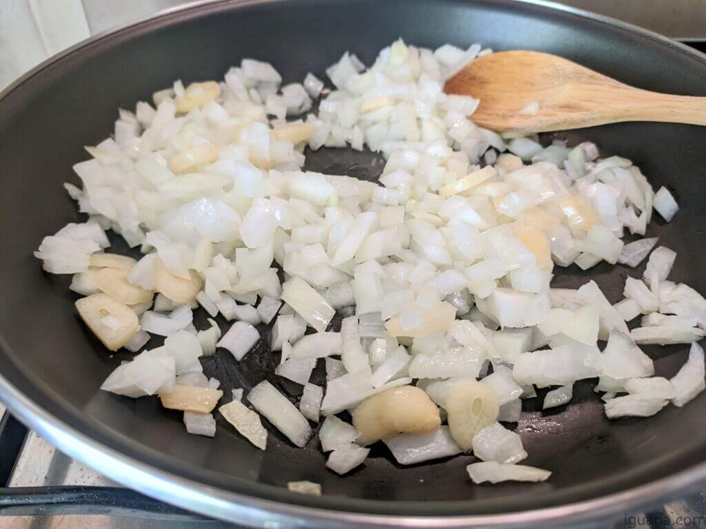 Tradicional Frango à Brás Português • Iguaria Receita e Culinária