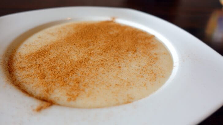 Papa de Tapioca • Iguaria Receita e Culinária
